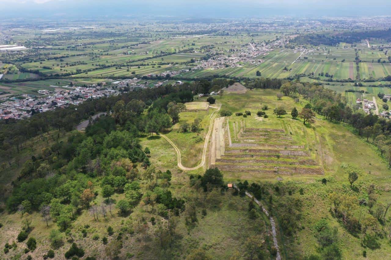 Cacaxtla – Xochitécatl – Mi México Tours